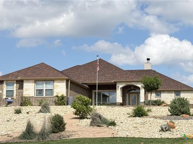 746 Northern Hills Dr, Copperas Cove, TX 76522