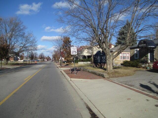 746 S Yearling Road