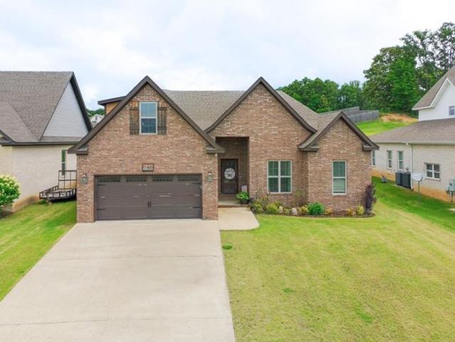 746 Sadie Ln, Jonesboro, AR 72404