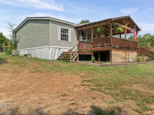 746 Sandy Ford Road