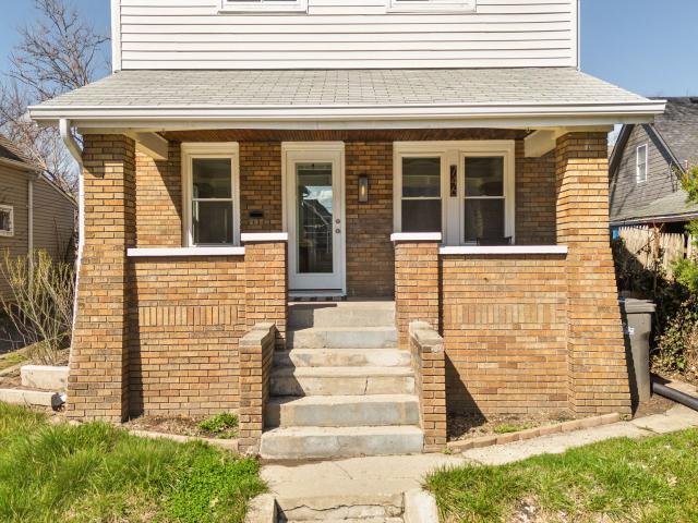 746 Parkway Avenue