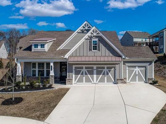 746 Rockwood Ct, Canton, GA 30115