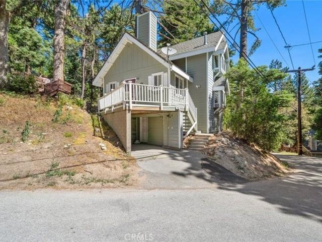746 W Victoria Ct, Lake Arrowhead, CA 92352