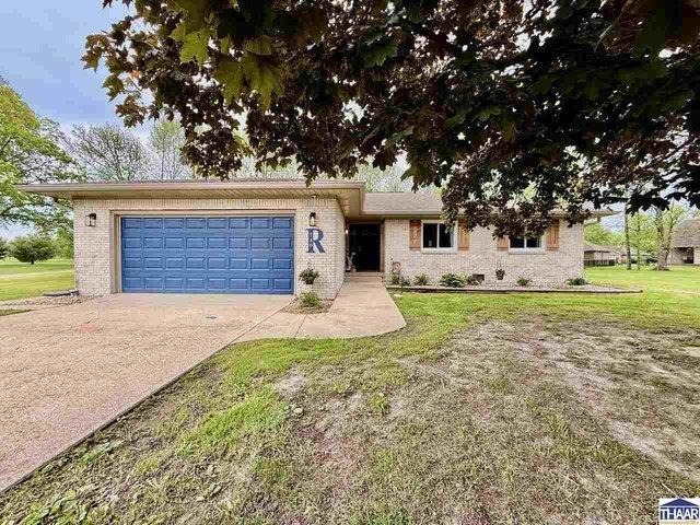 746 W Craig Ave, Brazil, IN 47834