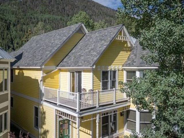 746 W Prospect Ave, Telluride, CO 81435