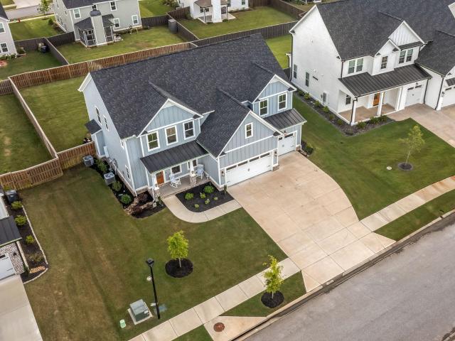 746 Whitney Shoals Road
