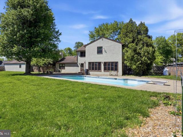 746 Wright Drive
