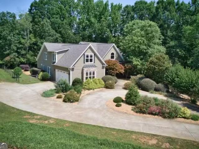 746 Tal Phillips Rd, Nicholson, GA 30565 MLS 10236932