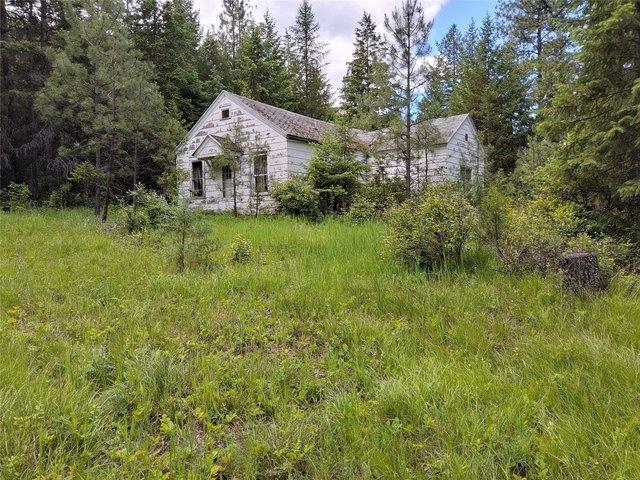 746 Tami Dr E, Superior, MT 59872