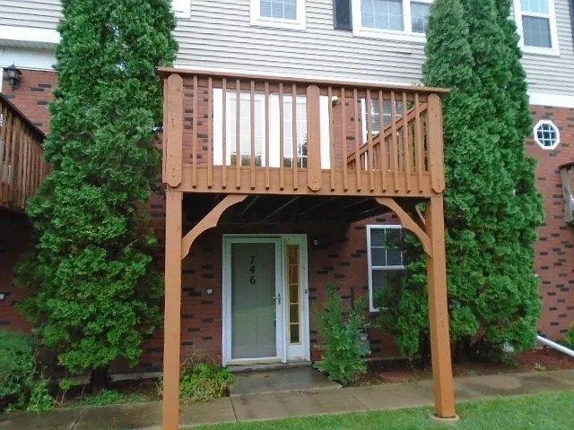 746 Tiffany Ct Unit 746, Antioch, IL 60002