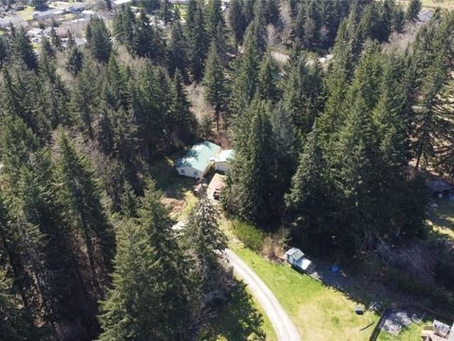 746 Trillium Ave Lot 37, Forks, WA 98331