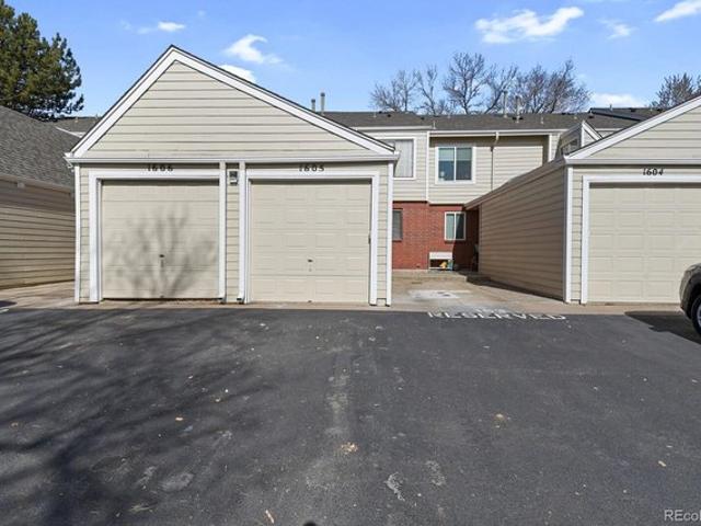 7474 E Arkansas Ave Unit 16 05, Denver, CO 80231