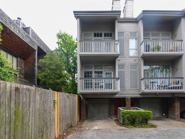 7474 Fair Oaks Ave, Unit 7405, Dallas, TX 75231 | MLS #21243 | Compass