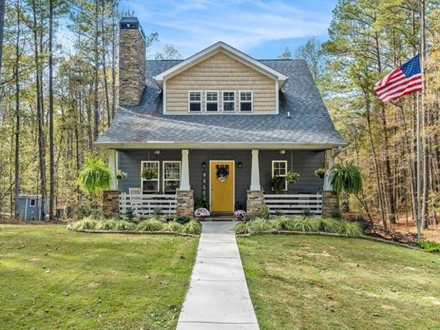 7474 Rico Tatum Rd, Chattahoochee Hills, GA 30268
