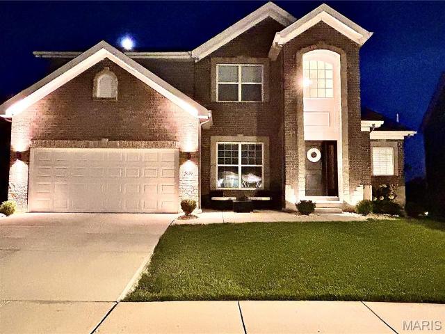 7474 Shadow Point Dr, St. Louis, MO 63129 | Compass