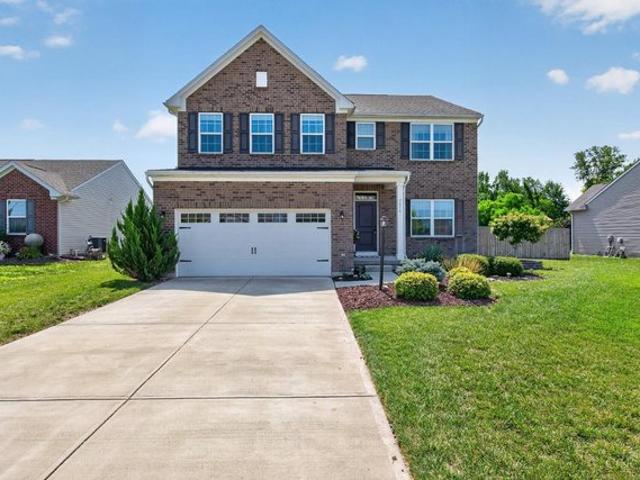 7474 Timber Valley Dr, Franklin Township, OH 45005