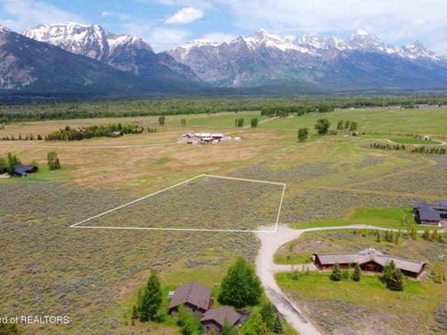 7475 Orourke Way, Jackson, WY 83001