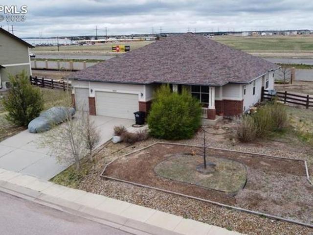 7475 Antelope Meadows Cir, Peyton, CO 80831