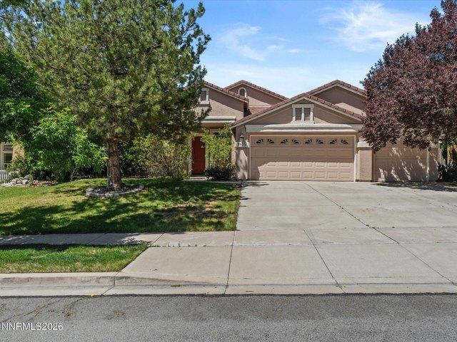 7475 Europa Dr, Sparks, NV 89436
