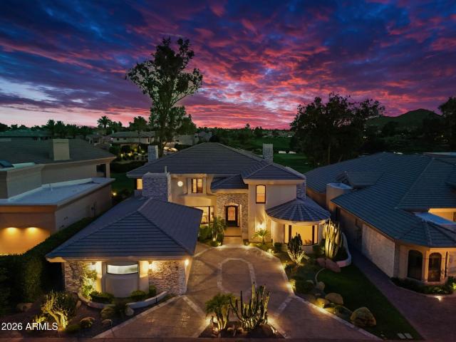 7475 E Gainey Ranch Rd, Unit 7, Scottsdale, AZ 85258 | MLS #7015