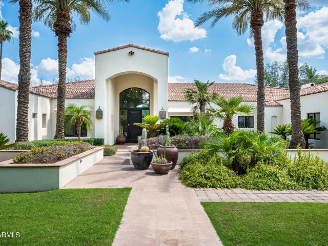 7475 E Jackrabbit Rd, Scottsdale, AZ 85250 | MLS #7015 | Compass