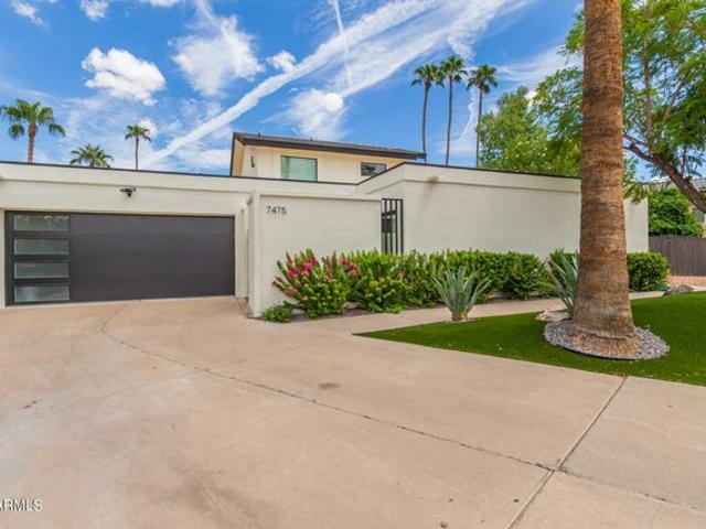 7475 E Raintree Ct, Scottsdale, AZ 85258