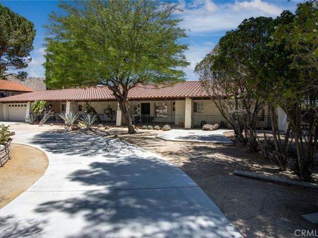 7475 San Remo Trl, Yucca Valley, CA 92284