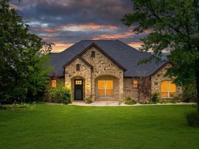 7475 Sandy Lake Rd, Quinlan, TX 75474