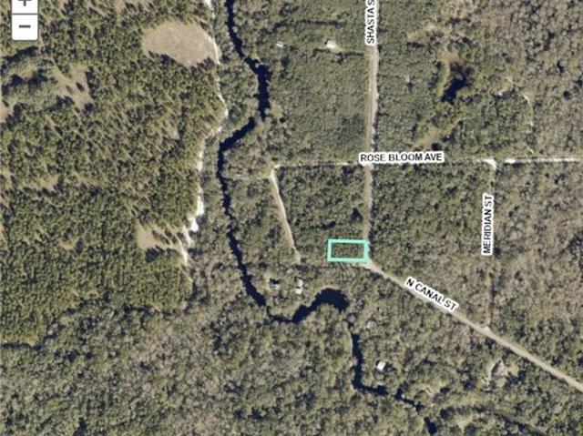 7475 Shasta St, Webster, FL 33597