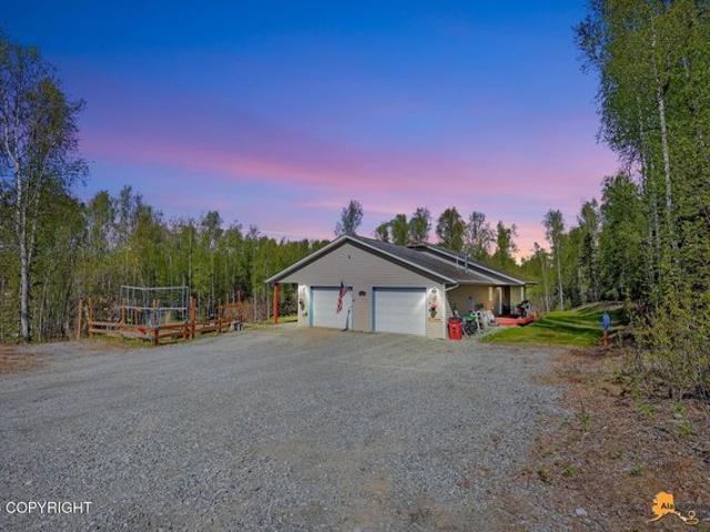 7475 W Rodney Cir, Wasilla, AK 99623