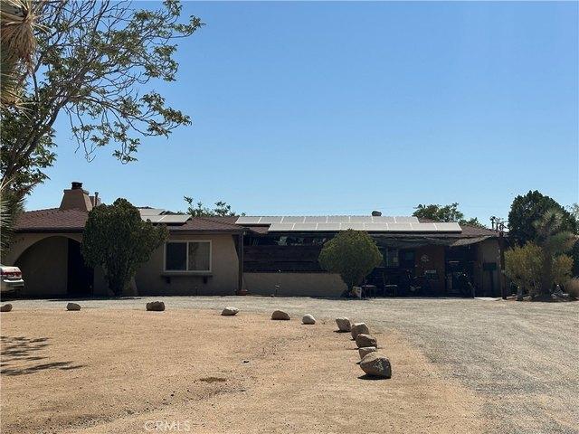 7475 Warren Vista Ave, Yucca Valley, CA 92284
