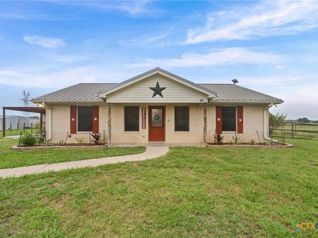 7476 Arthur Cemetery Rd, Troy, TX 76579