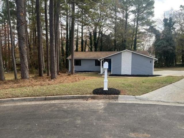 7476 Dartmouth Ct, Riverdale, GA 30274