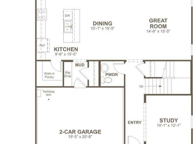 7476 Proctor St, Las Vegas, NV 89120 | MLS #2769