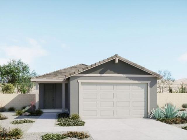 7476 S Bullseye Way, Tucson, AZ 85756