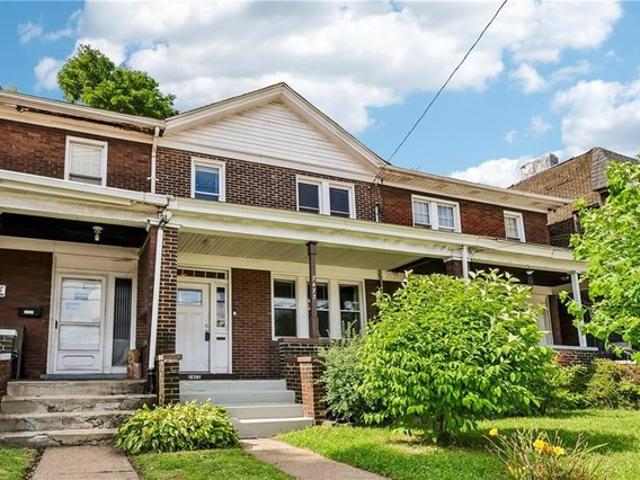 7477 Church St, Pittsburgh, PA 15218