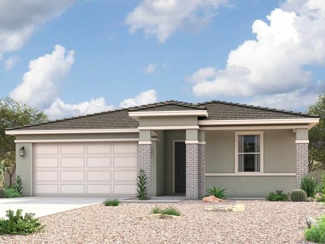 7477 E Agua Caliente Trl, Florence, AZ 85132