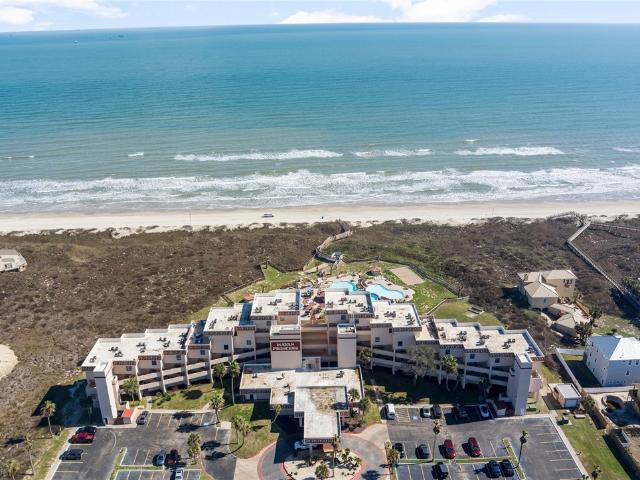 7477 Highway 361, Unit 104, Port Aransas, TX 78373 | MLS #474870 | Compass