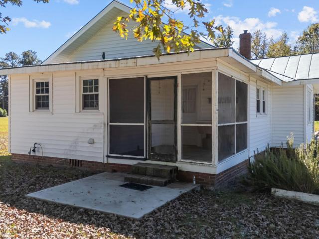 7477 Highway 58, Castalia, NC 27816 | MLS #100536