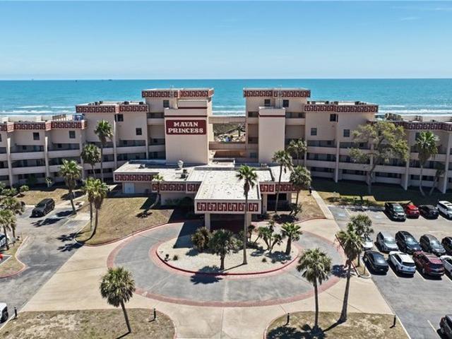 7477 State Highway 361 Unit 108, Port Aransas, TX 78373