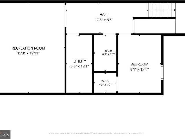 7477 Swan Point Way # 4 2