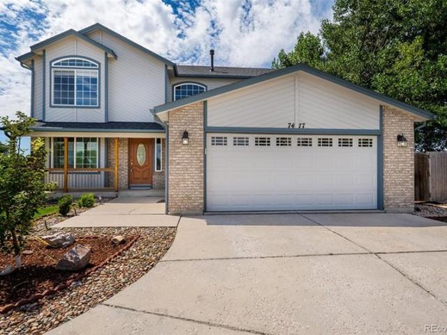 7477 Theresa Dr Lot 11, Colorado Springs, CO 80925