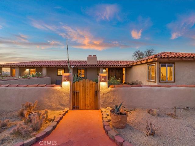 74784 Foothill Dr, Twentynine Palms, CA 92277 | MLS #JT26032 | Compass