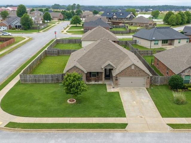 7478 Bellgrove Ave, Springdale, AR 72762