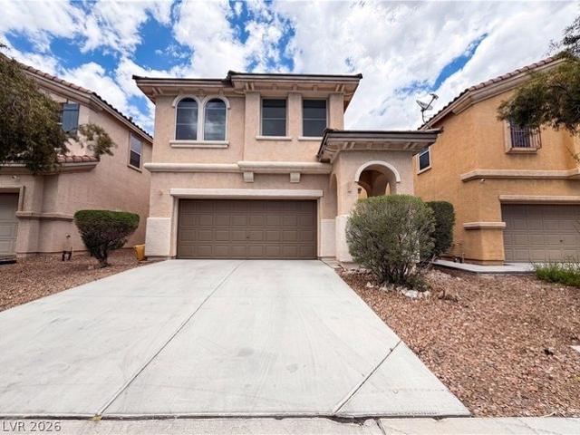7478 Benlomond Ave, Las Vegas, NV 89179