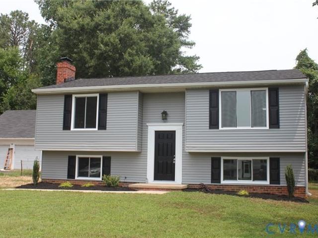 7478 Jennifer Ln, Mechanicsville, VA 23111