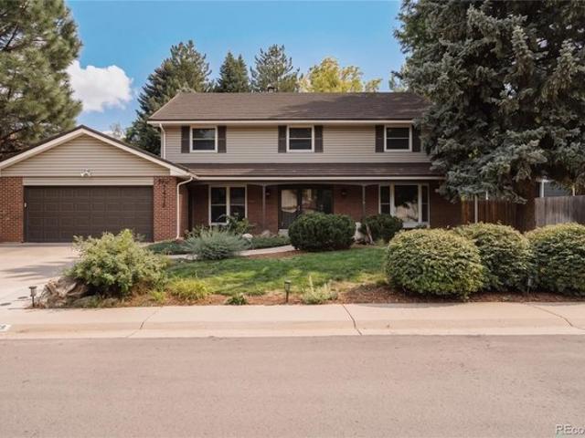7478 W Nichols Pl, Littleton, CO 80128