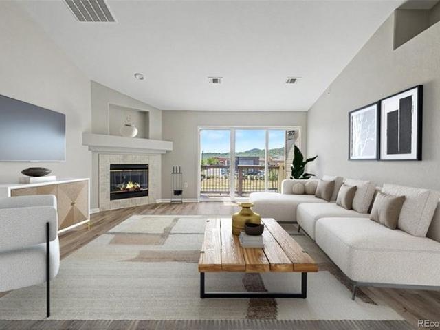 7479 S Alkire St Apt 302, Littleton, CO 80127