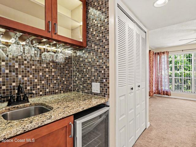 7470 N Hwy, Unit 101, Cocoa, FL 32927 | MLS #1072