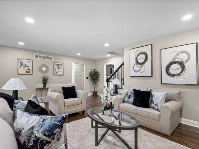 7470 N Navajo Rd